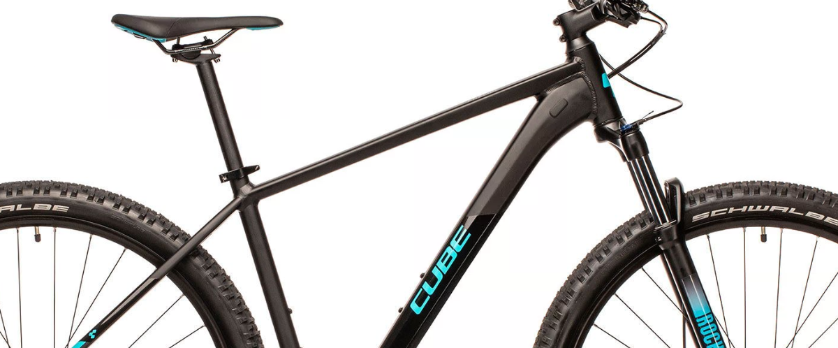 Best Cube Mountain Bikes - Are They Any Good & Right For You?