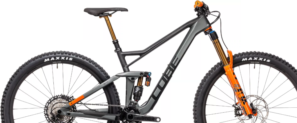 Best Cube Mountain Bikes - Are They Any Good & Right For You?
