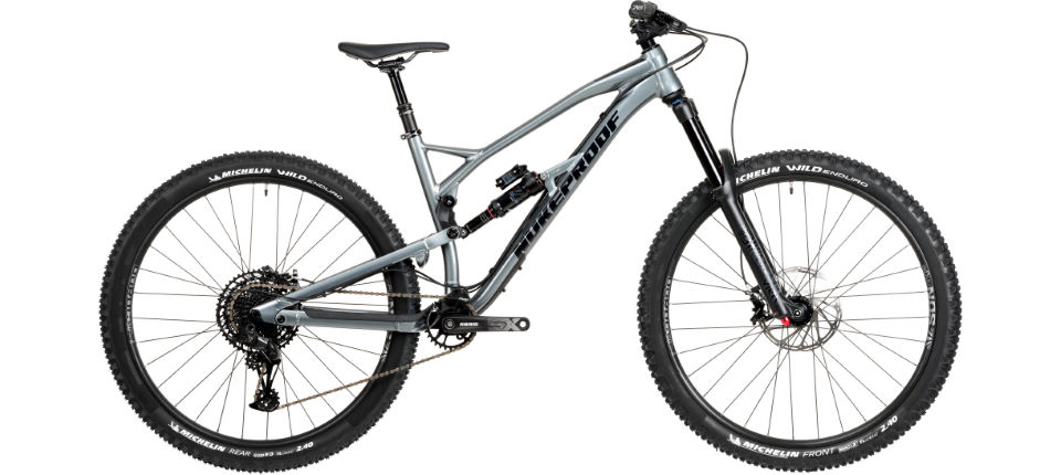 Best Nukeproof Bikes: Buying Guide & Reviews UK - Cycle World