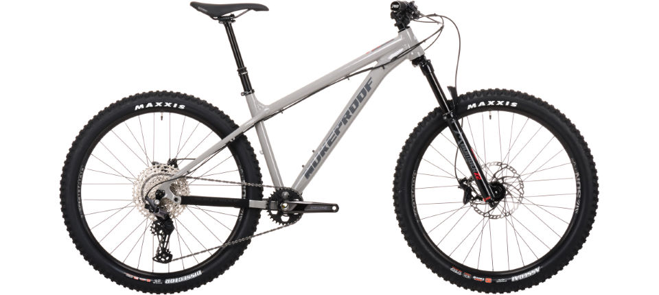 Best Nukeproof Bikes: Buying Guide & Reviews UK - Cycle World