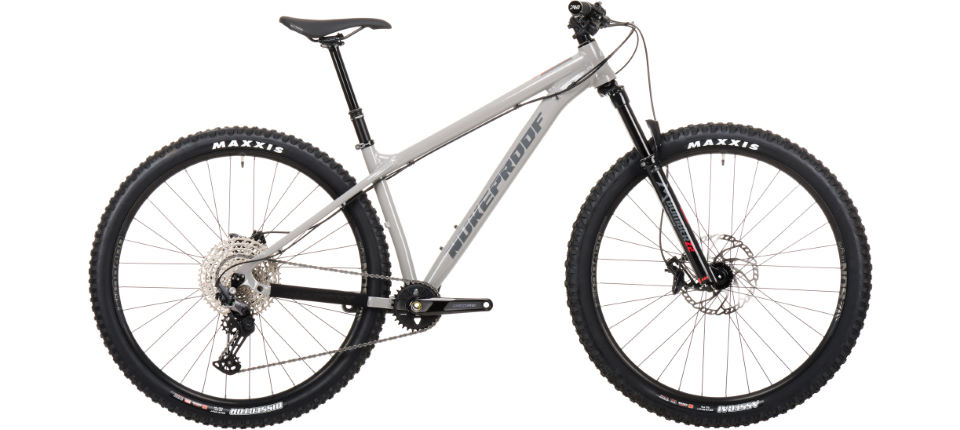Best Nukeproof Bikes: Buying Guide & Reviews UK - Cycle World